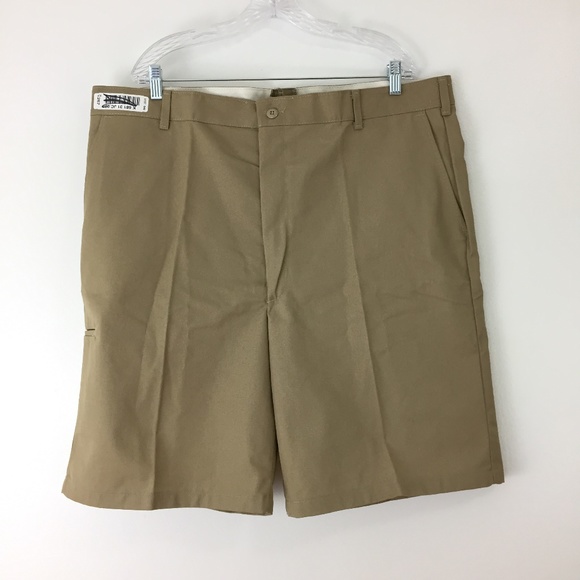 Red Kap | Shorts | Red Kap Shorts Mens 44 Khaki Shorts | Poshmark